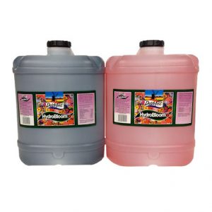 DutchFest HydroBloom Set A+B - Isabella's HydroponicsOakabella Pty Ltd ...