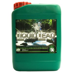 Liquid Lead (1L - 5L - 25L) - Isabella's Hydroponic Nursery & Garden ...