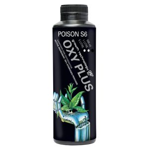 Oxy Plus (500ml - 1L - 5L) - Isabella's Hydroponic Nursery & Garden ...
