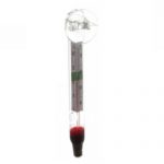 Glass Floating Thermometer - Isabella's Hydroponic NurseryOakabella Pty ...