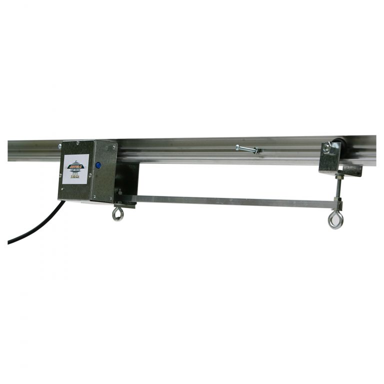 Jupiter II Light Mover - Isabella's Hydroponic Nursery & Garden ...