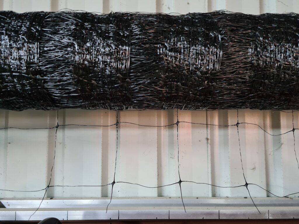 Scrog Net Plant Mesh (1.2 Wide) - Isabella's Hydroponic ...