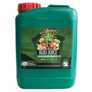 Bud Juice (1L - 5L) - Isabella's Hydroponic Nursery & Garden ...