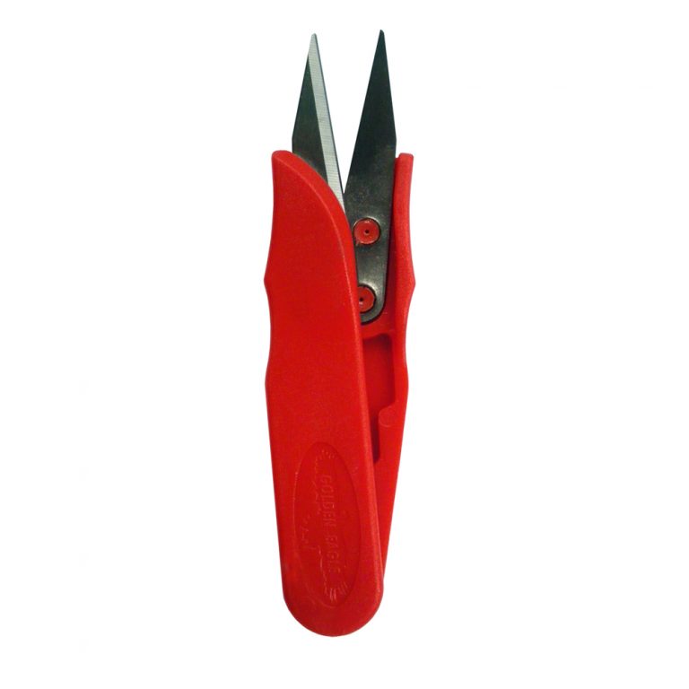 Mini Trimming Scissors - Isabella's Hydroponic Nursery & Garden ...