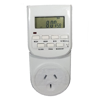 Time-R - The Ultimate Time Machine, For Complete Control - Isabellas ...