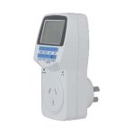 Hydro Axis Digital Seconds Timer - Isabella's Hydroponic Nursery & Garden CentreOakabella Pty ...