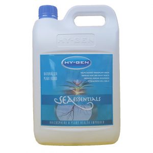 Hy-Gen Sea Essentials (1L - 5L - 20L) - Isabella's Hydroponic Nursery ...