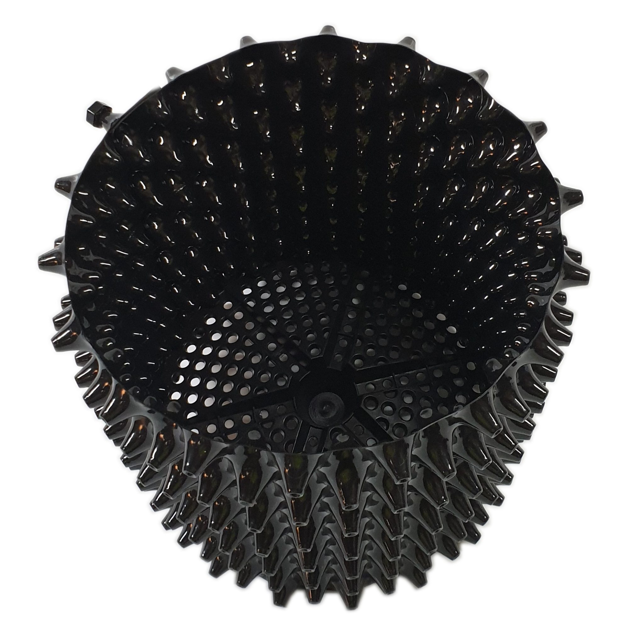 Nutrifield Pro Gardner Pot System Set (27Lt) - Isabella's Hydroponic ...