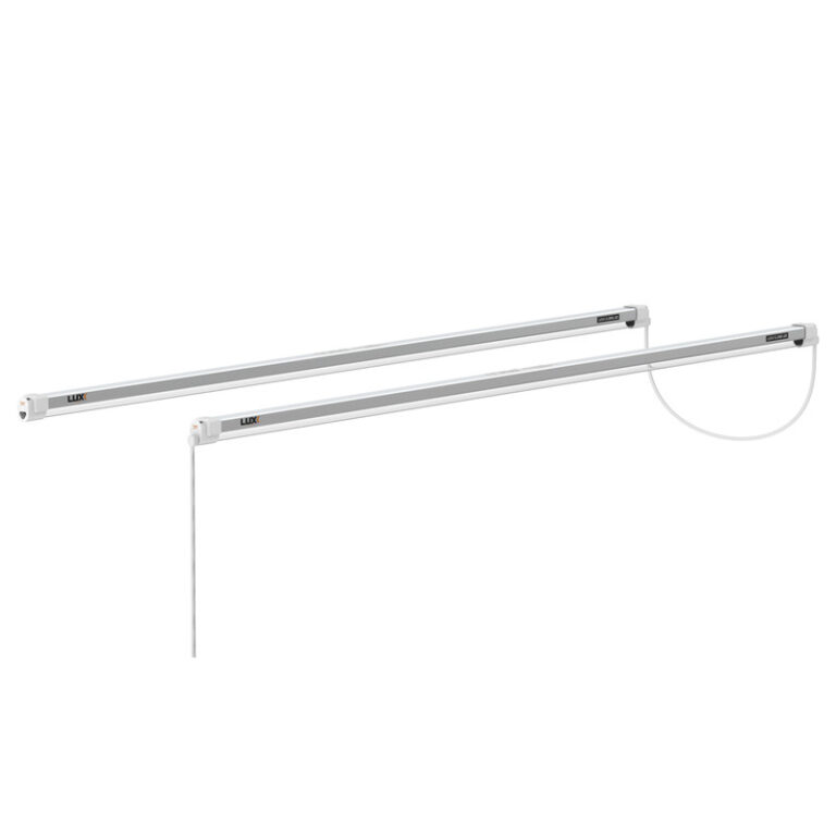 Luxx Clone LED (2 Bars) - Isabellas Hydroponic NurseryOakabella Pty Ltd ...