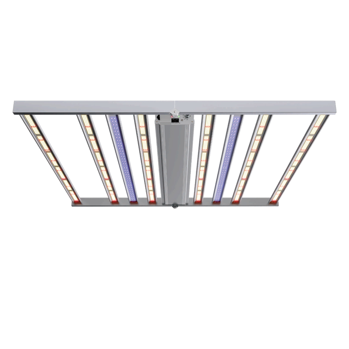 LED Hydroponic Lighting -Oakabella Pty Ltd Trading as Isabella’s ...