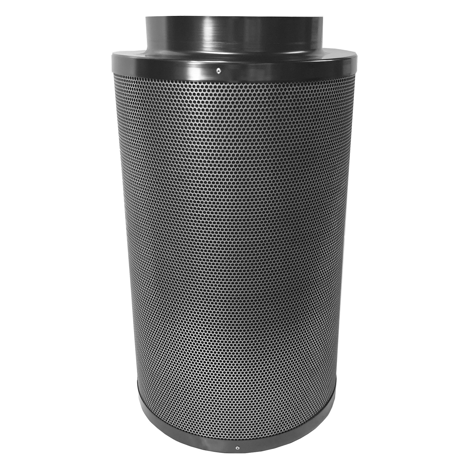 Phresh Carbon Filter 250x1000 Isabellas Hydroponic NurseryOakabella 